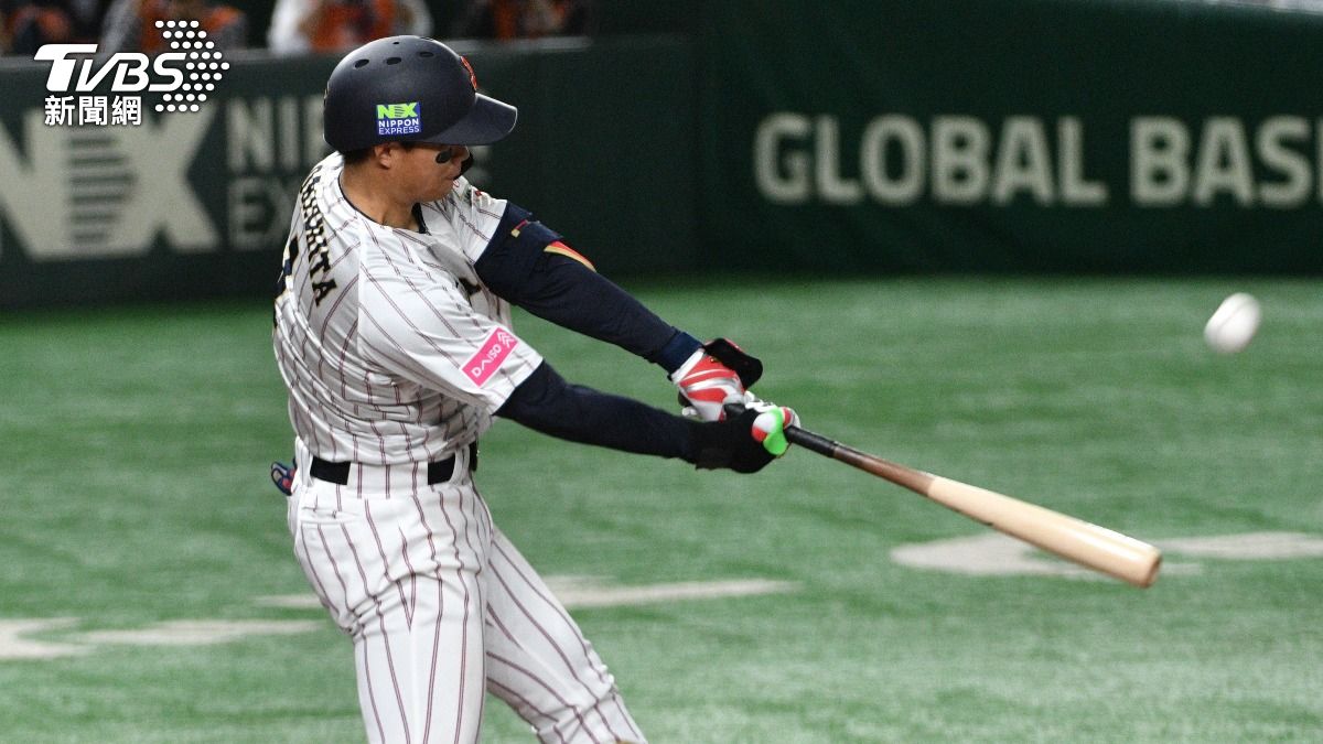 12強／鏖戰4小時！日本連勝難打破 9：6力退委內瑞拉│TVBS新聞網