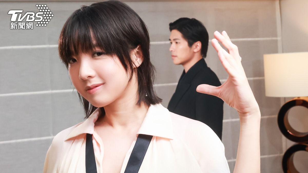 金馬專訪／港星游學修曝「演員真實慘況」 提名影帝後0邀約：台灣導演快救我│TVBS新聞網