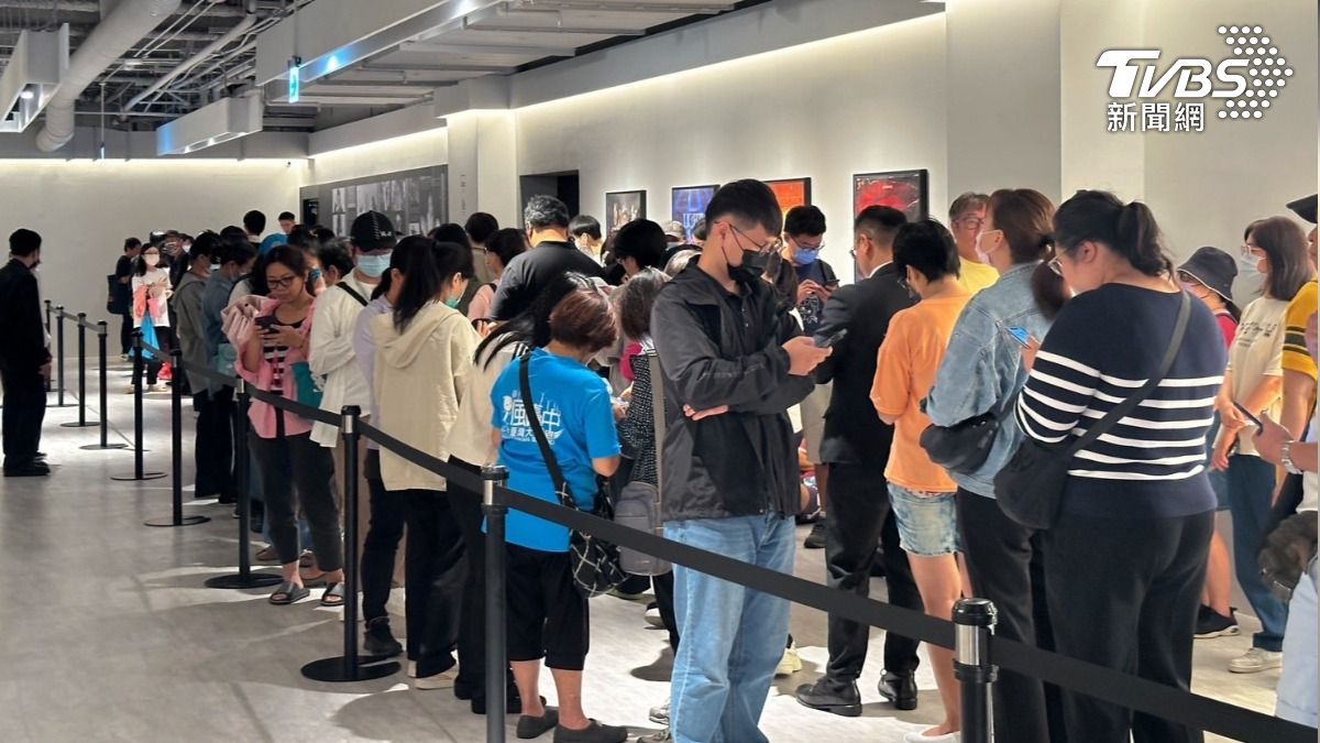 廣三SOGO 王牌映画影城開幕 擁全台最高視角│TVBS新聞網