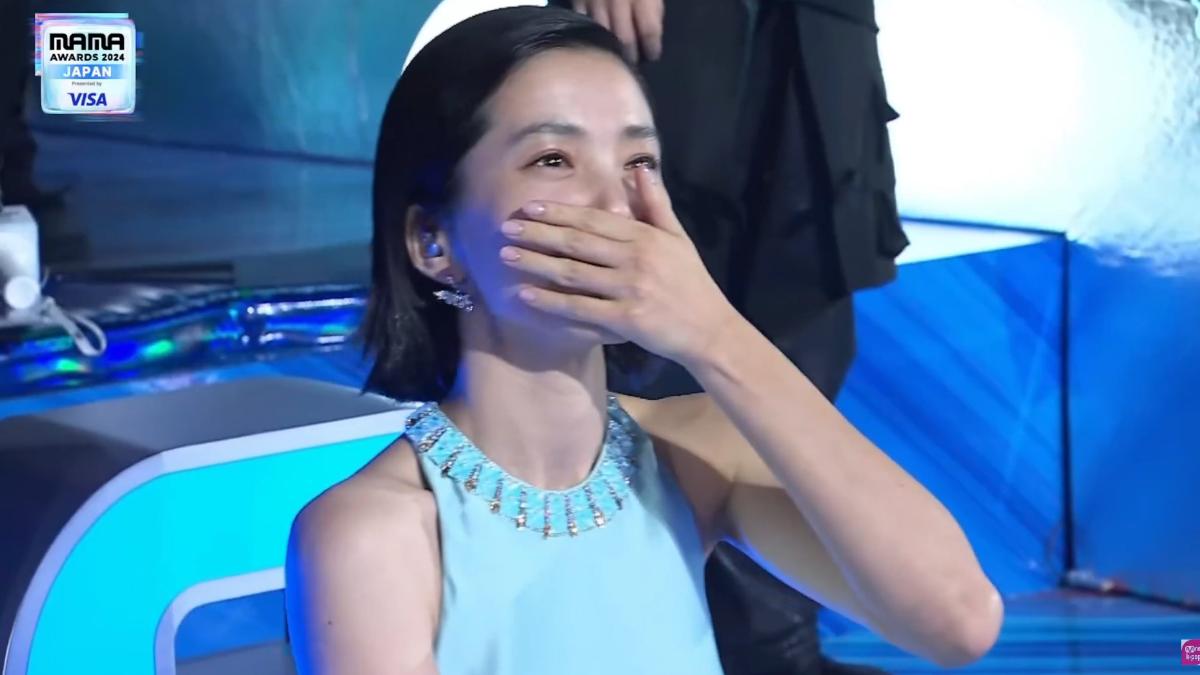 MAMA／GD王者回歸BIGBANG合體！大跳3夯曲秒變專場│TVBS新聞網