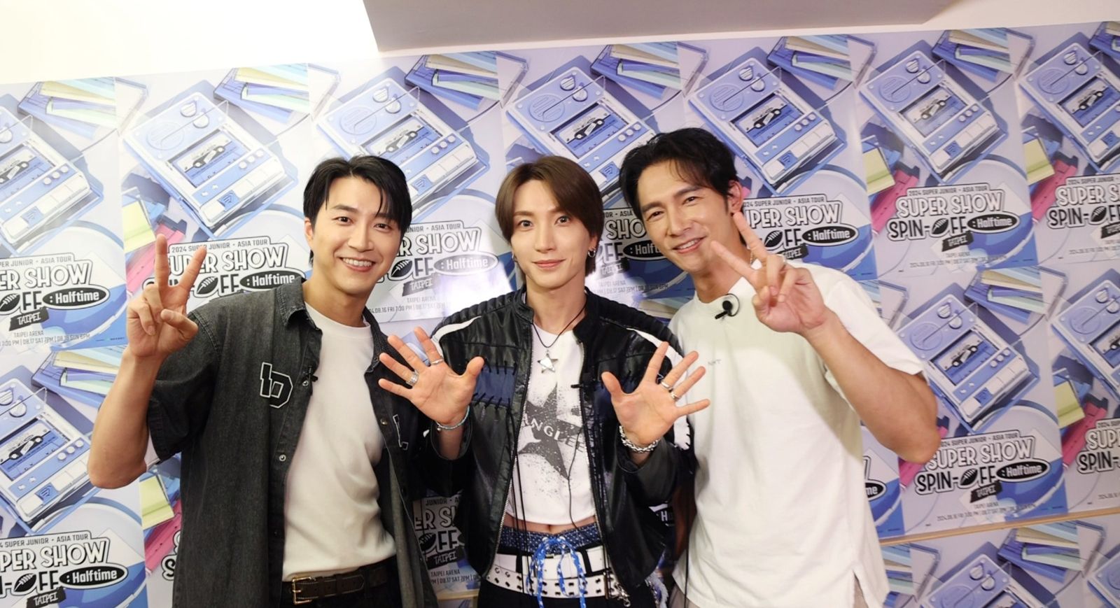 韓國SJ隊長利特也看12強冠軍賽 開直播提「台灣贏了」粉絲大呼感動│TVBS新聞網