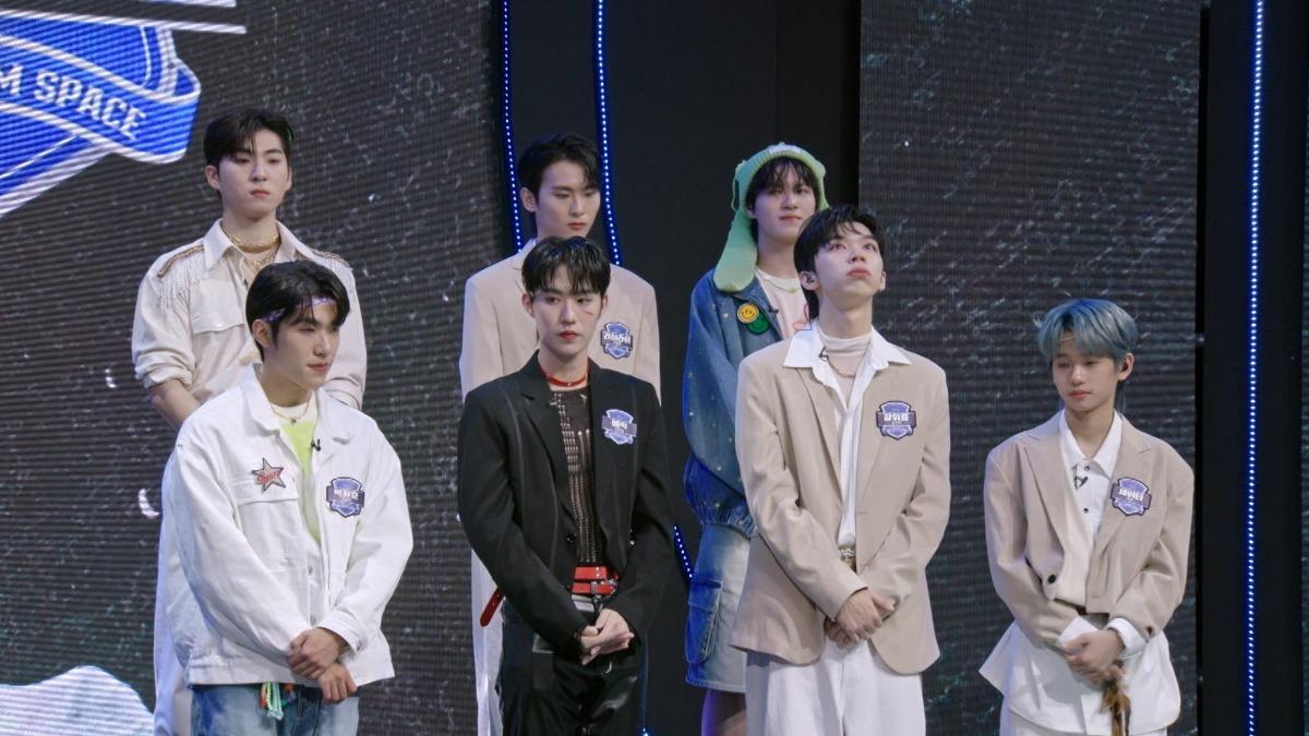 《SCOOL》淘汰人選超意外全體暴哭 銀赫拋金句發聲│TVBS新聞網