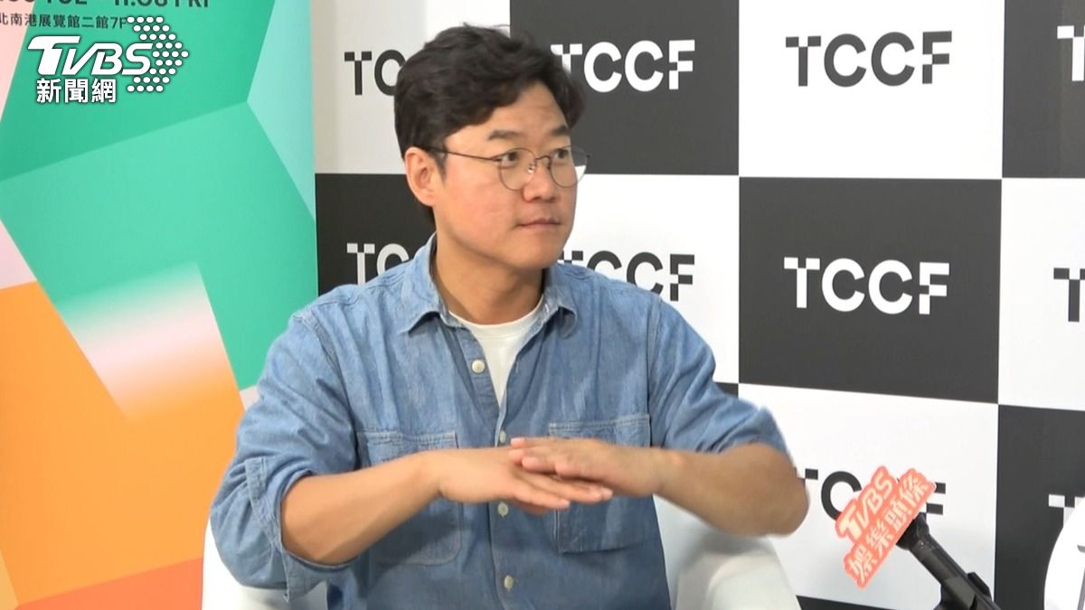 專訪／羅PD劇透「明年春天在台有動作」！ 台灣1點比韓國還要早│TVBS新聞網