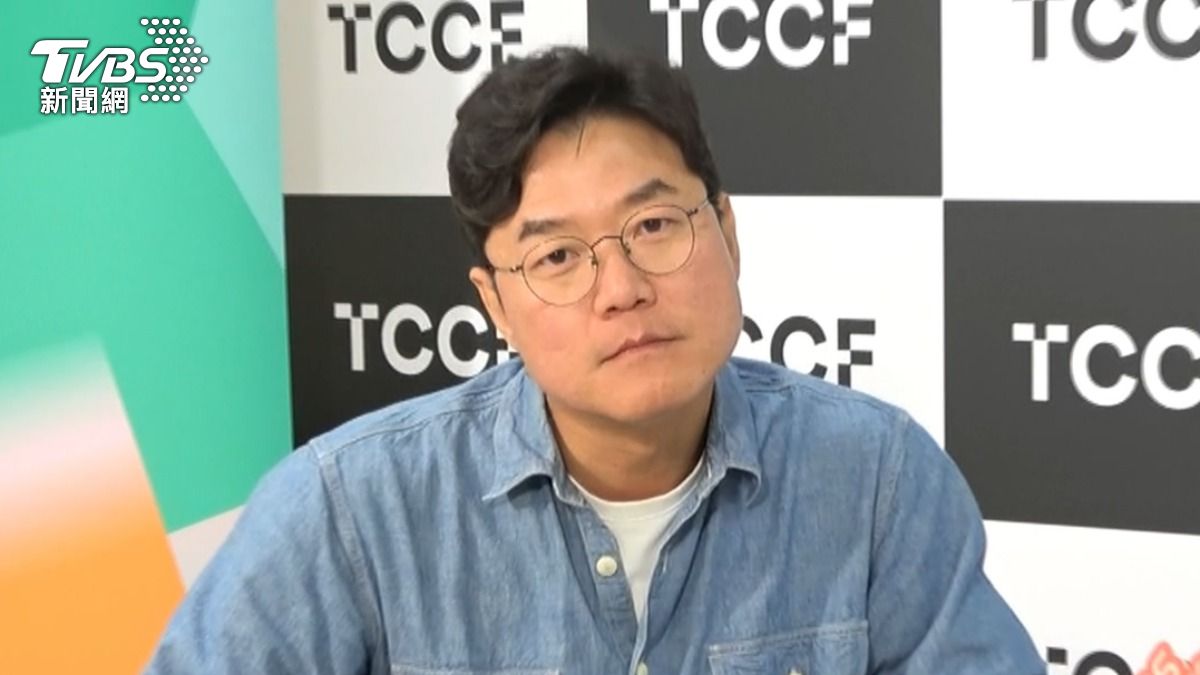 專訪／年輕人不看電視羅PD憂失業 轉戰YouTube「關鍵心法」曝│TVBS新聞網