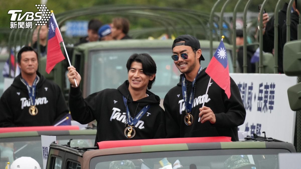 陳傑憲16歲獨闖日本！NHK專訪揭求學點滴 導師曝驚人轉變│TVBS新聞網