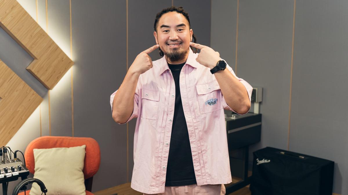 Matzka解放身體！警告2女成長路險惡 黃韻玲被洗腦說話了│TVBS新聞網