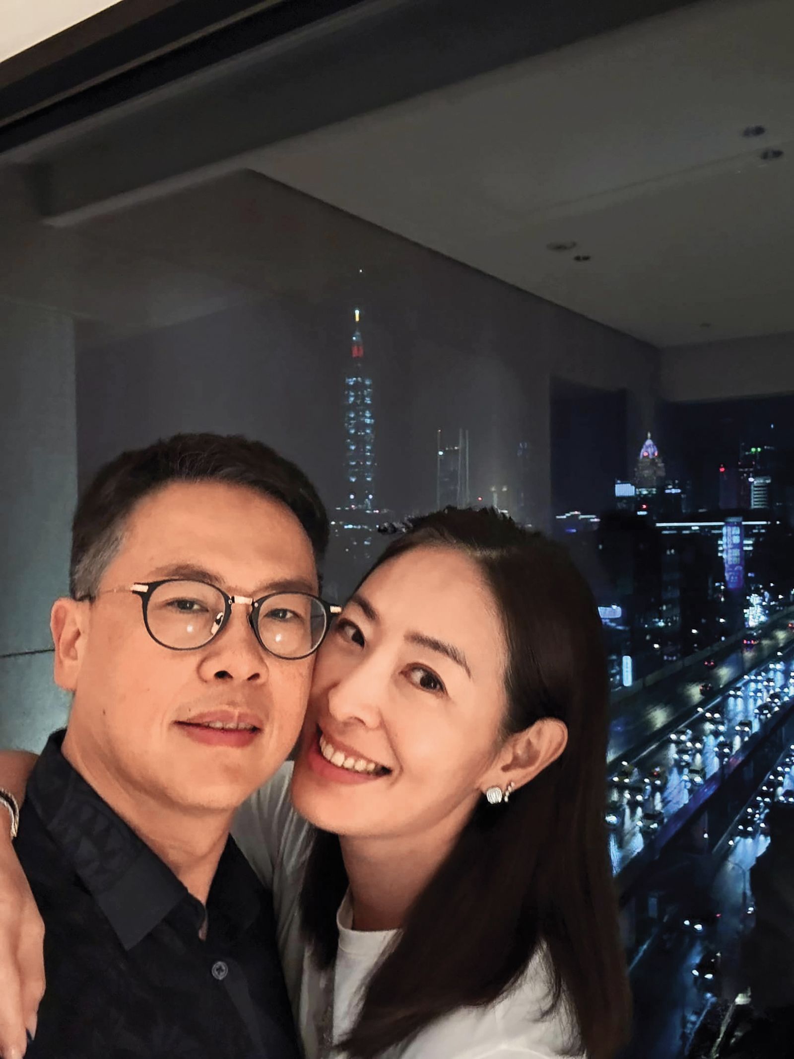 【賈永婕人設崩壞2】賈永婕空降101股東傻眼 為12強點光明燈遭疑「轉移自肥焦點」│TVBS新聞網