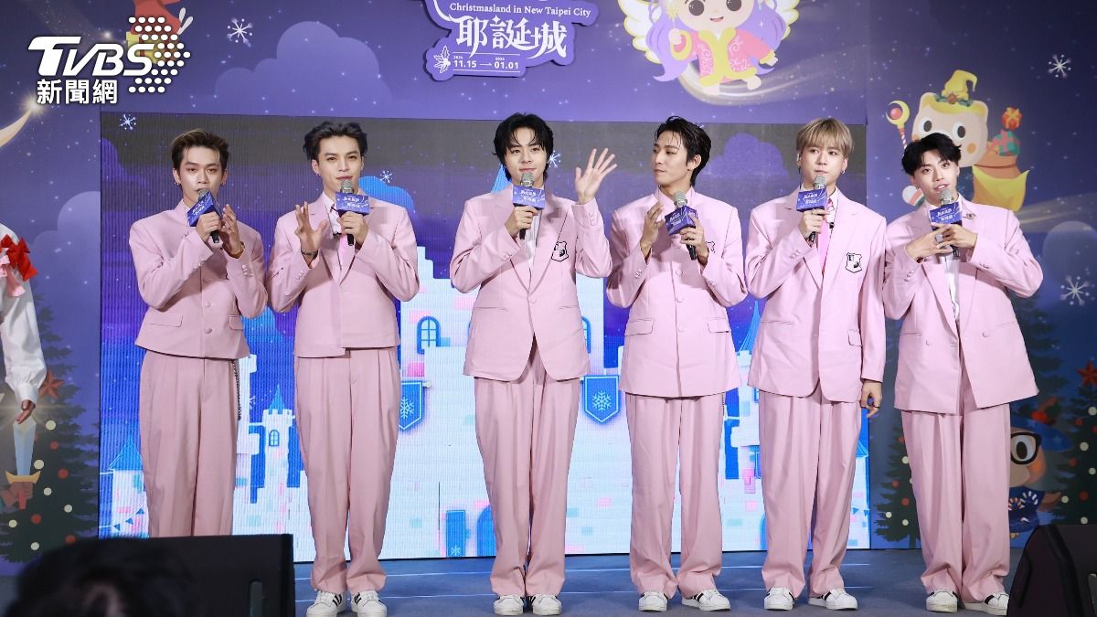 陳漢典不藏了！重磅宣布「約會對象」是她 談做人：我隨時ready│TVBS新聞網