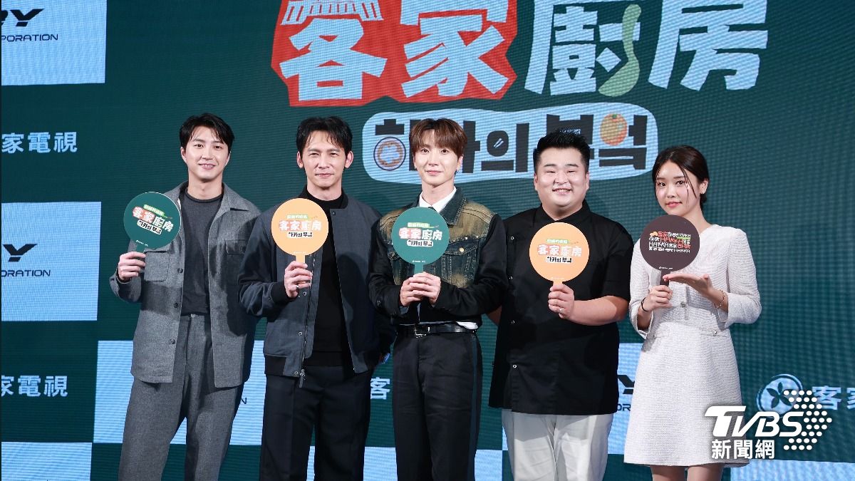 SJ利特大讚中華隊！ 一舉動傳達「超強運氣」：台灣像一個家│TVBS新聞網