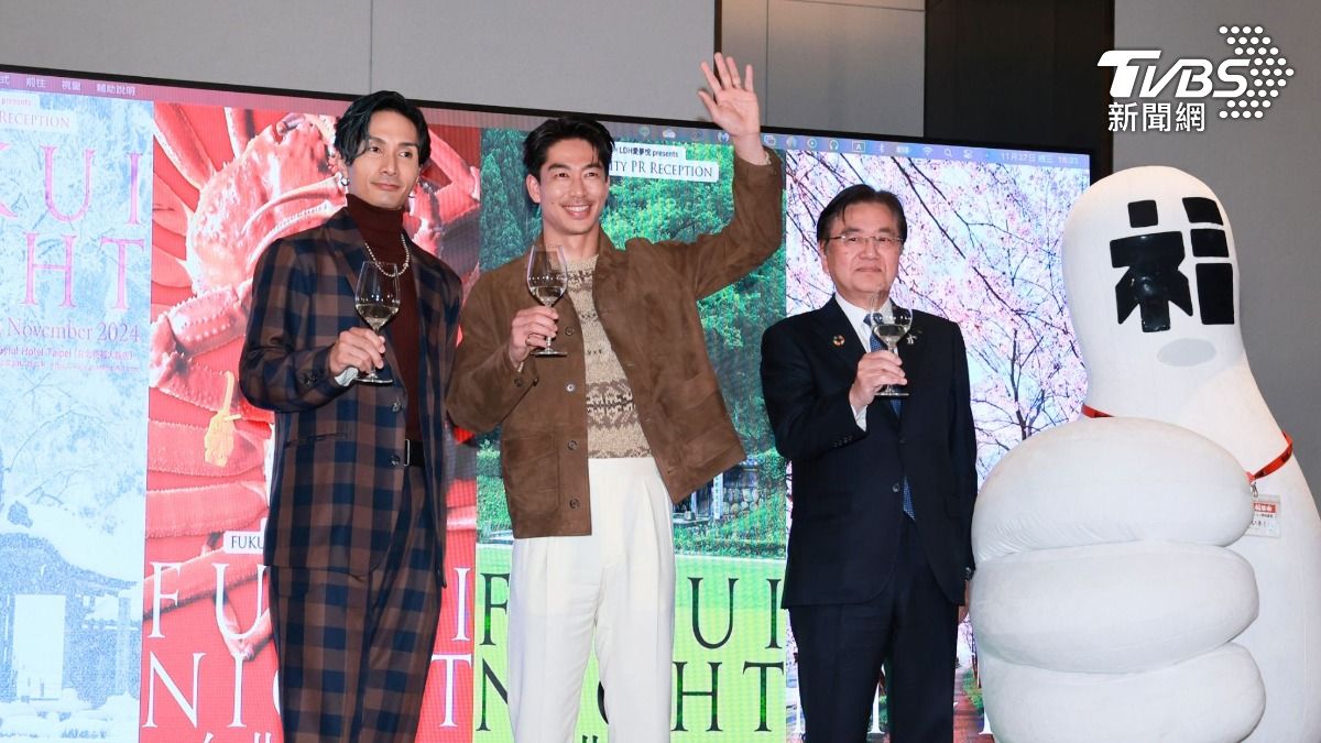 看12強跟林志玲吵架？AKIRA全說了 聽到陳傑憲大喊：我認識！│TVBS新聞網