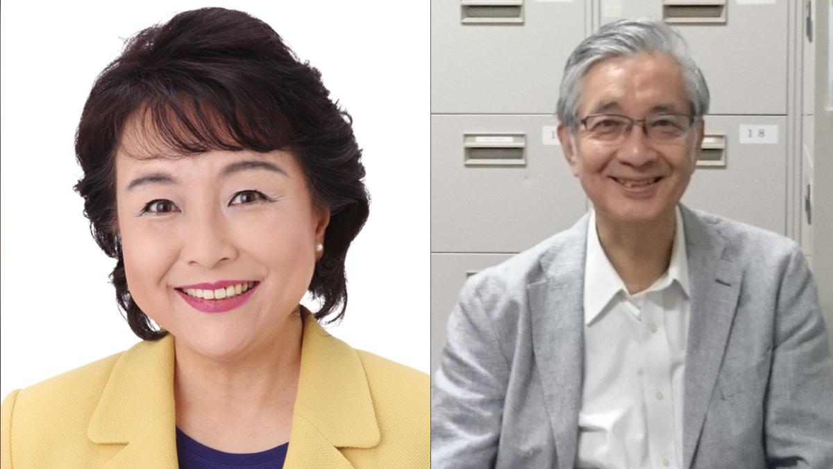 東京巨蛋旁民宅恐怖大火 日參議員教授夫、女兒疑葬生火窟│TVBS新聞網