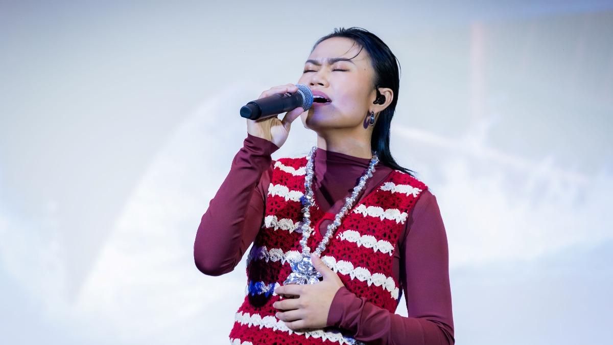 阿爆配音《海洋奇緣》還噴香水！MATZKA再扮毛伊被女兒崇拜│TVBS新聞網