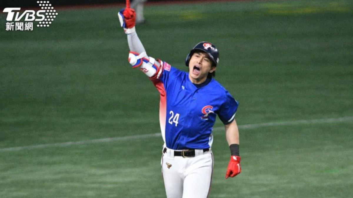 12強話題球員 「陳傑憲、潘傑楷、林昱珉」排前3│TVBS新聞網