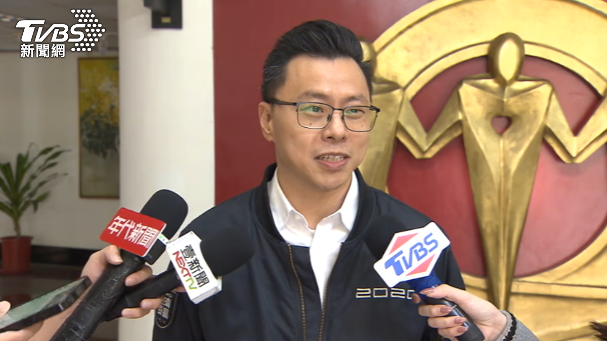 遭蔣欣璋妻控「約看貓後空翻」 戴湘儀否認│TVBS新聞網