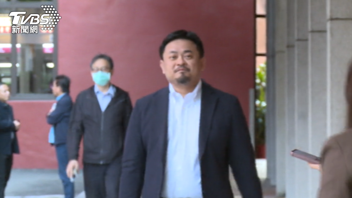 新勞長洪申翰慣老闆？ 基層爆周末要加班│TVBS新聞網