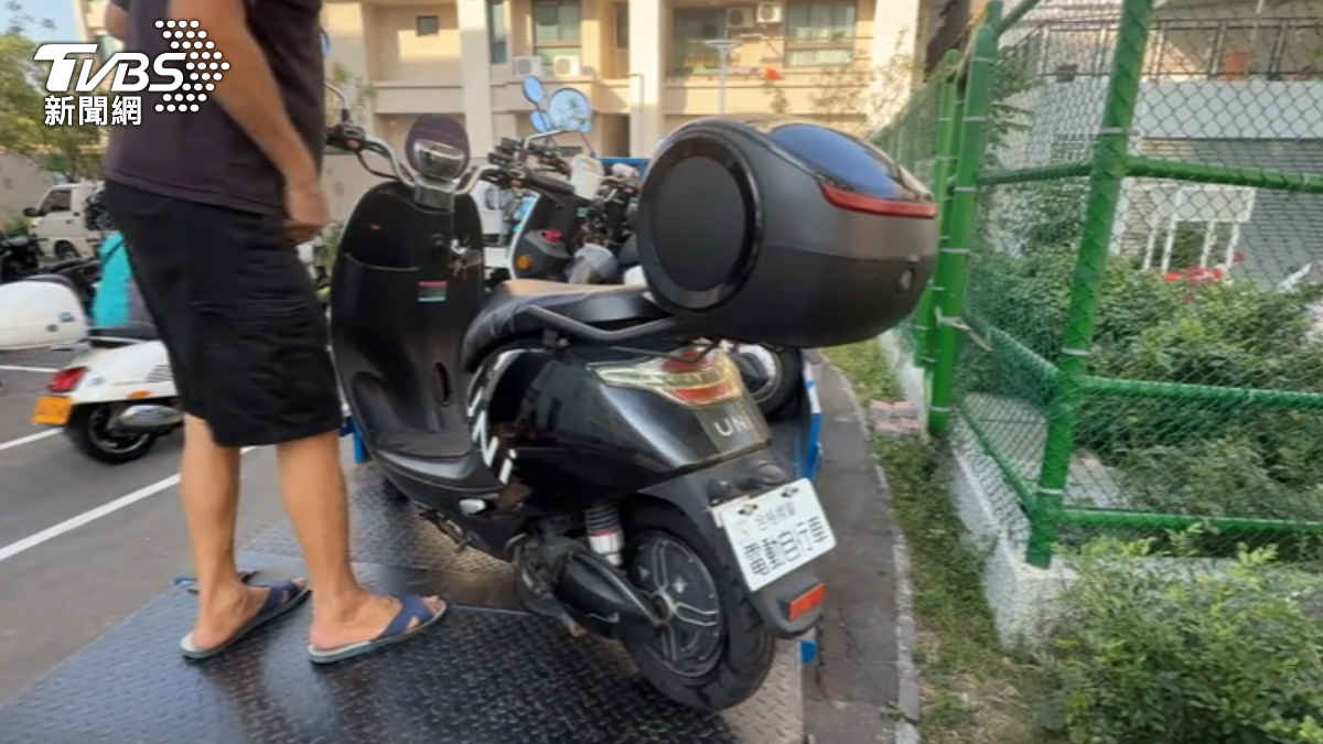 注意！「微型電動二輪車」11/30起 未掛牌最高罰3600元│TVBS新聞網