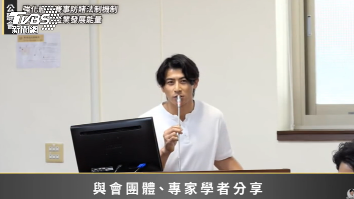 一夕暴紅！陳傑憲、周思齊昔遭「青鳥」出征│TVBS新聞網