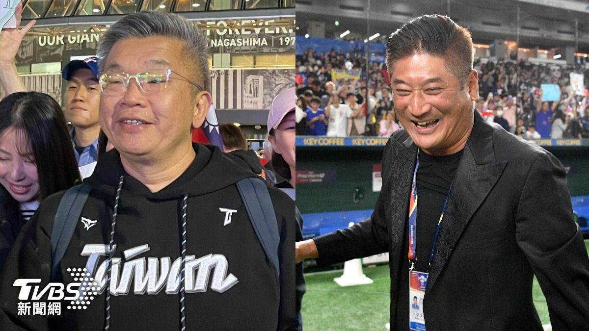 拍片酸「棒協、前中職會長」！廠商私訊求刪 Cheap回應被讚爆│TVBS新聞網