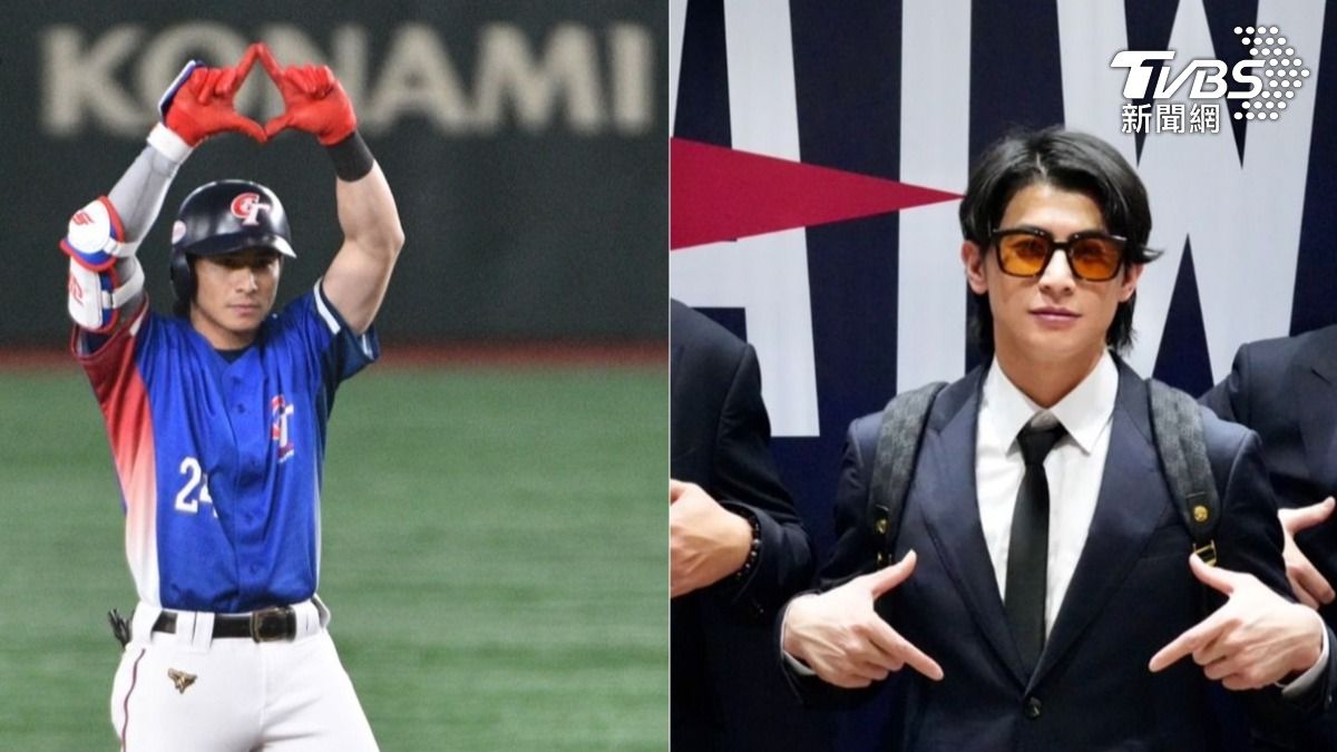 12強／陳傑憲認「身高是痛楚」！實測PK影片曝 網驚：以為180│TVBS新聞網