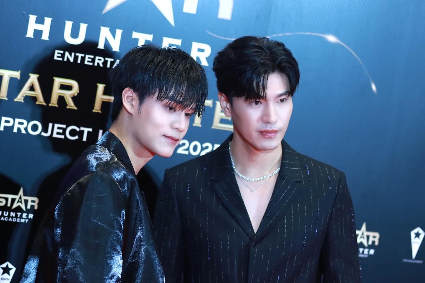 台灣三帥傳喜訊！ 進軍泰國登「全球BL第一殿堂」│TVBS新聞網