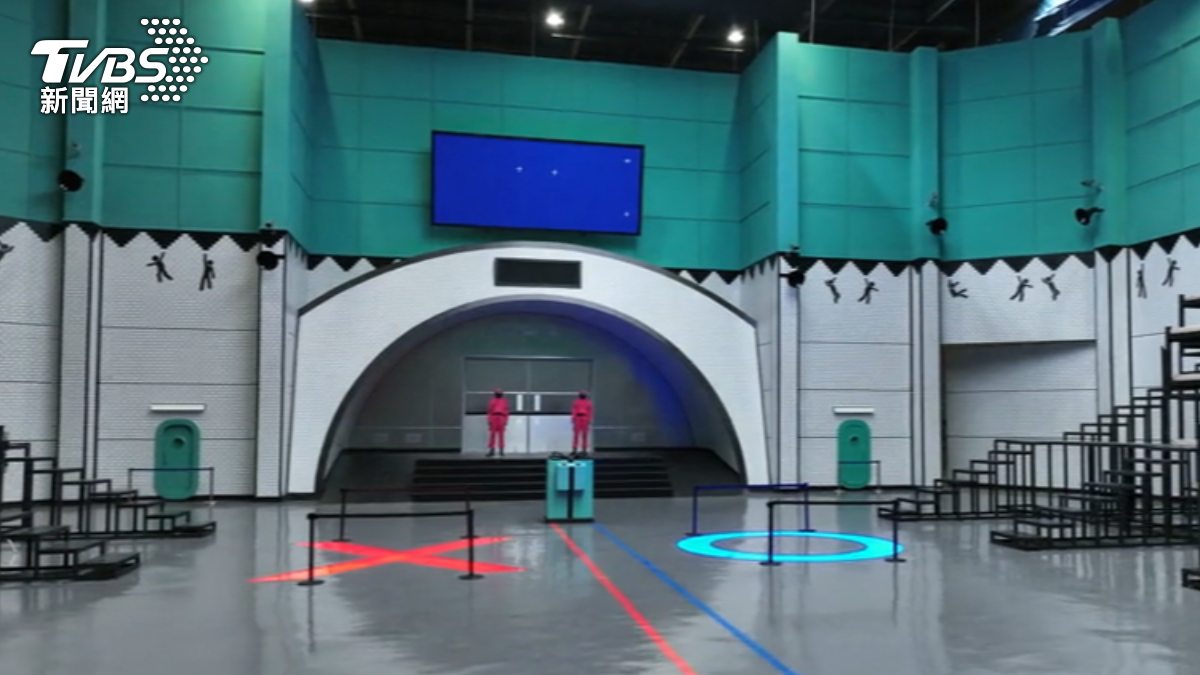 全台獨家直擊《魷魚遊戲2》片場！導演黃東赫爆料：第二季「他」死而復生...嚇壞大家│TVBS新聞網