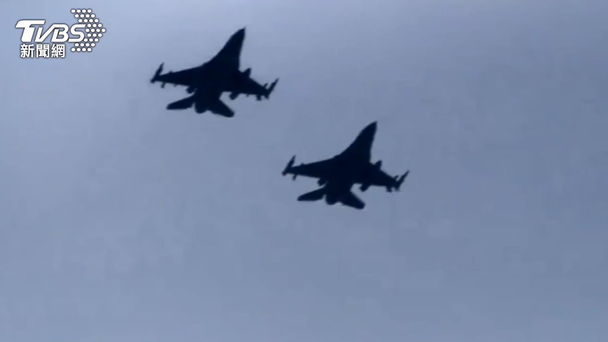 中共殲35A何時成威脅？ 三年後形成戰力│TVBS新聞網