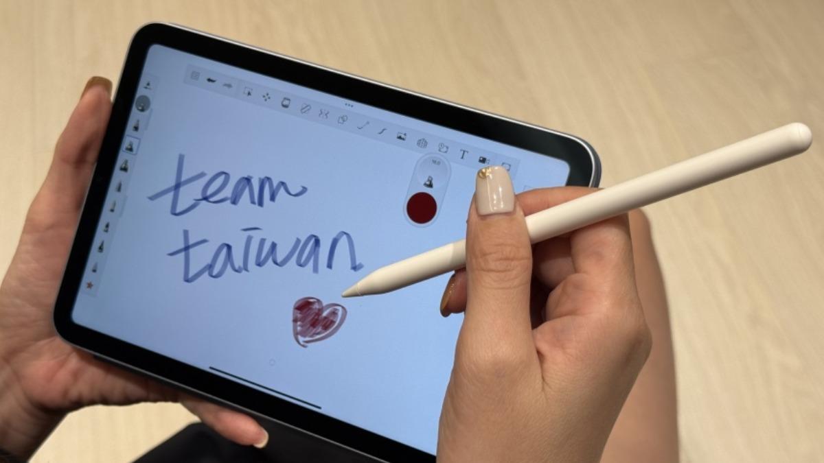 iPad mini 7 改善果凍螢幕、AI 達人：外出使用佳│TVBS新聞網