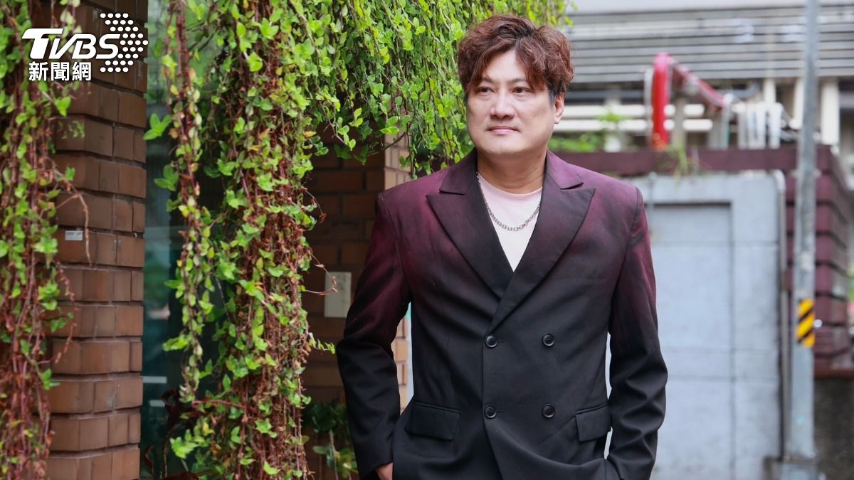 獨家／負債2300萬！本土男星驚爆婚姻亮紅燈 靠打針維持│TVBS新聞網