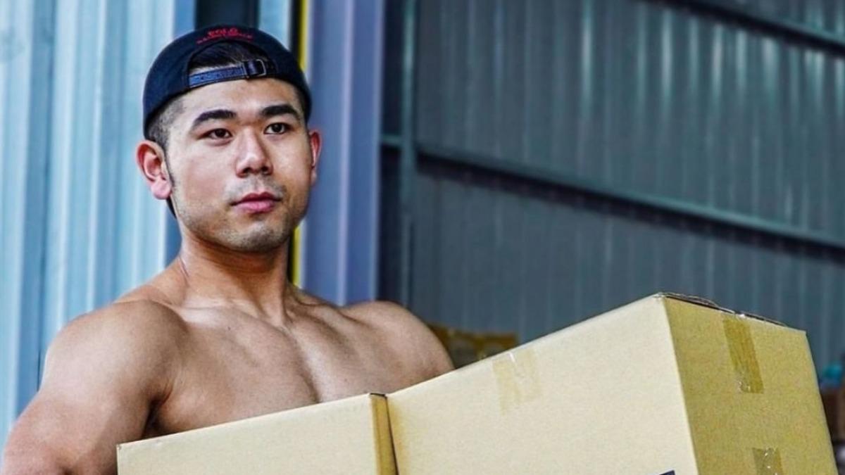 Peeta葛格呼麻遭逮身體嚴重出狀況 親吐病況：慶幸我還活著│TVBS新聞網