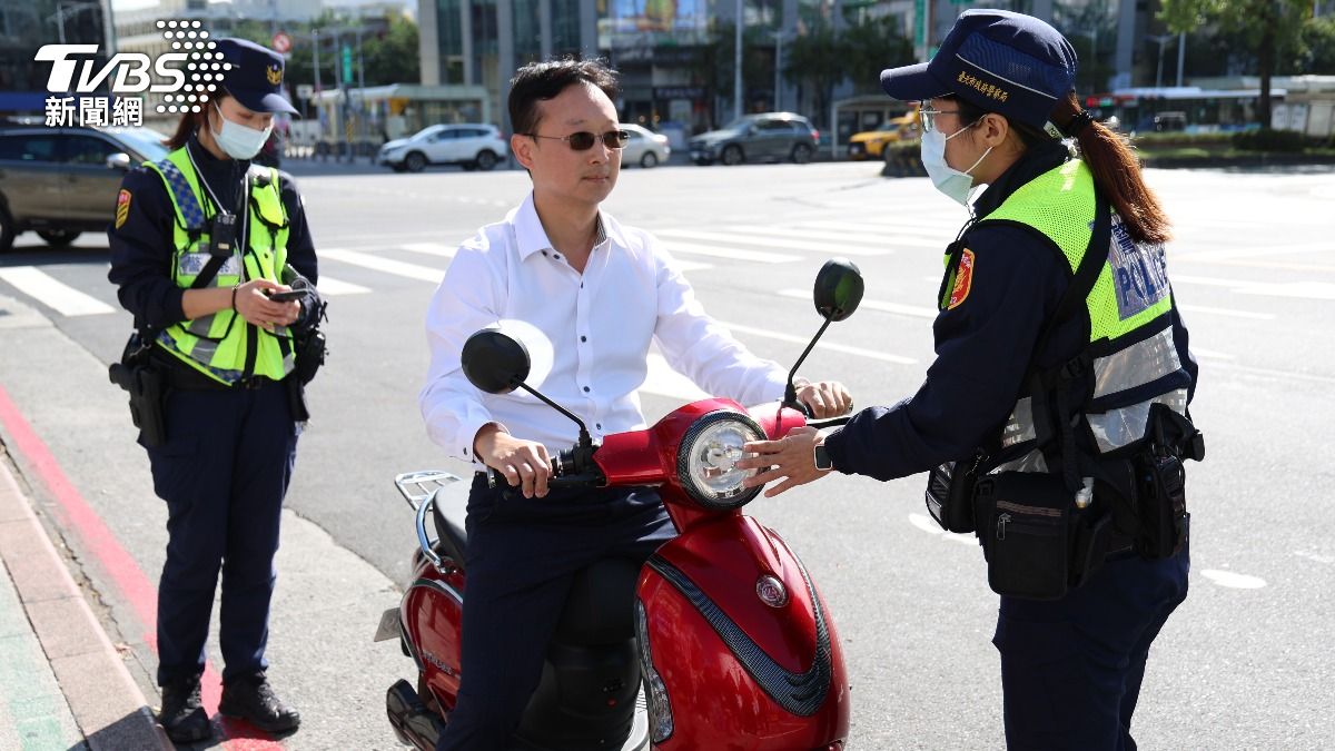 電動自行車「今起掛牌才可上路」！7大地雷最高罰5400元│TVBS新聞網
