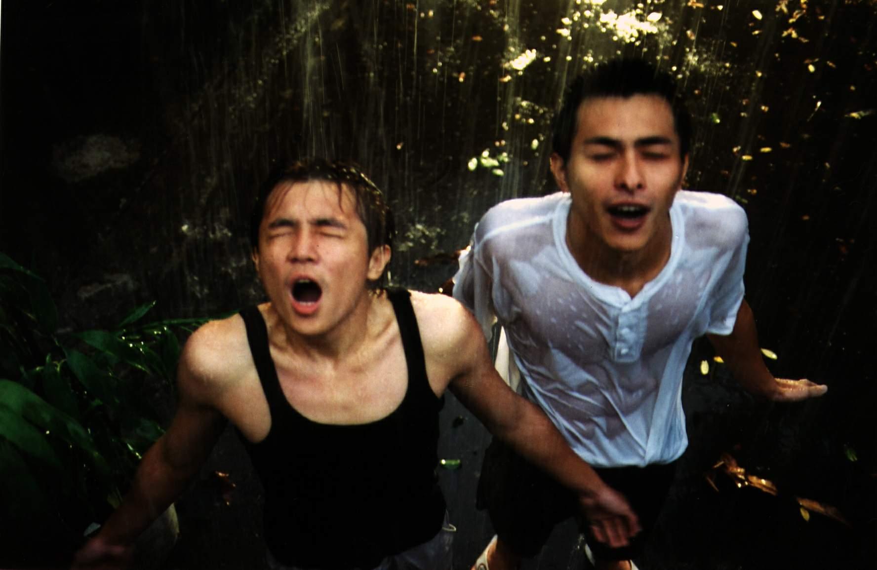 張作驥成金馬史上紀錄保持人！ 最多新演員入圍親揭選角秘辛│TVBS新聞網