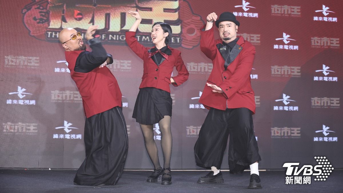 Lulu、阿達情纏10年！爆「未放下」內幕 私下真實互動曝光│TVBS新聞網