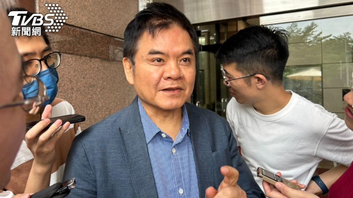 職籃／莊瑞雄玩球版？TPBL出面澄清：還沒當會長前玩運彩│TVBS新聞網