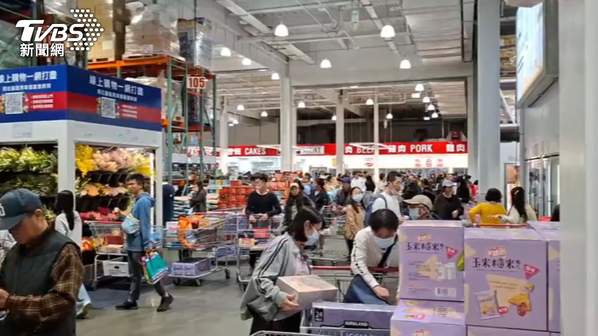 黑5購物週最終日！雙12接力 電商估買氣再增│TVBS新聞網