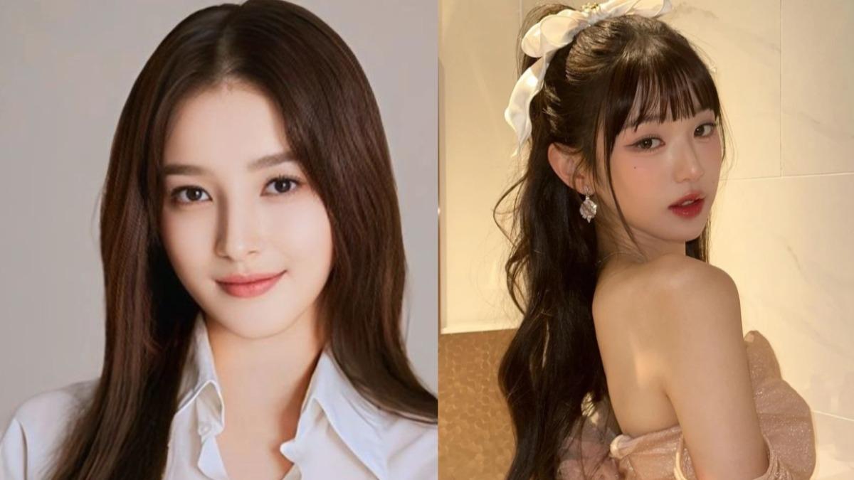 Jisoo三連霸「2024全球最美女星」！TOP10這幾位大咖都進榜│TVBS新聞網