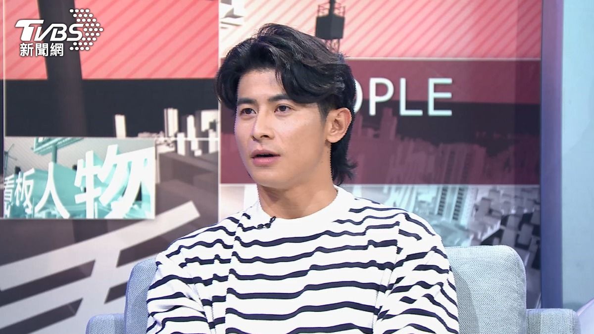 《看板人物》方念華專訪陳傑憲！從「不被看好到奪冠」台灣隊長談12強賽心路歷程│TVBS新聞網