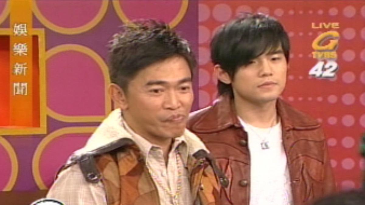 曾在餐廳打工！周杰倫苦熬翻身百億華語天王 長紅24年秘辛曝│TVBS新聞網