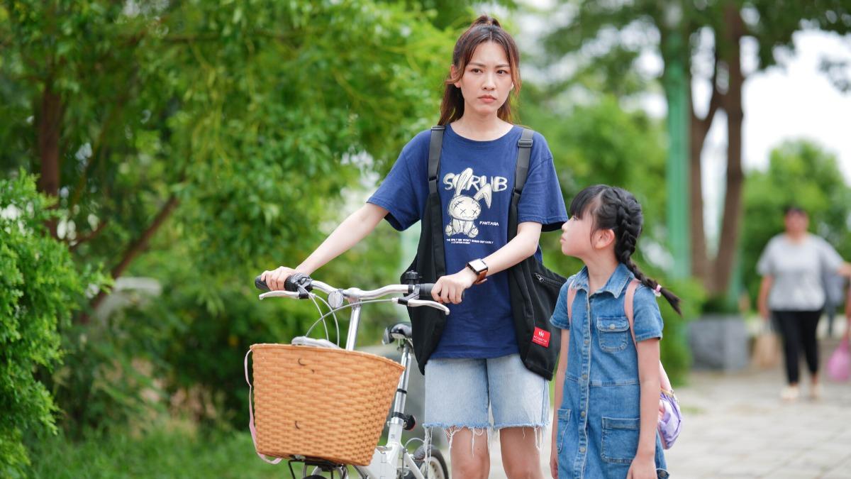 《阿榮與阿玉》林玟誼女兒身世成謎 張睿家躲衣櫃偷驗DNA│TVBS新聞網