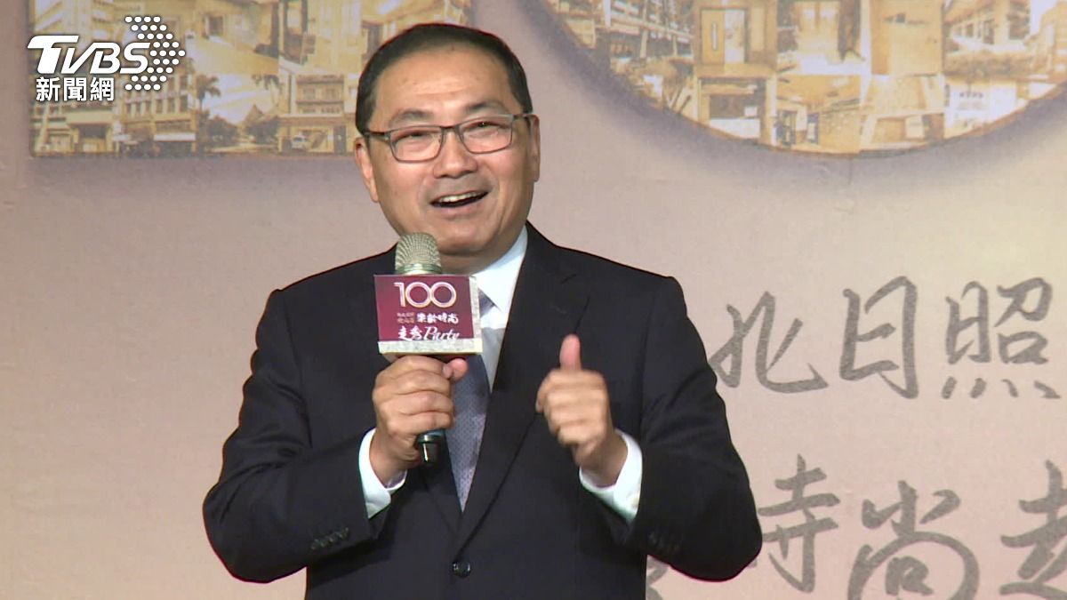 新北百家日照中心達標 侯：2026年設130家│TVBS新聞網