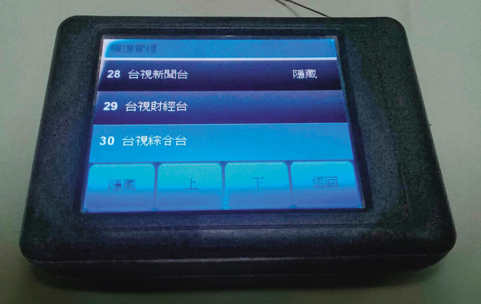 【柯獄中生活解密1】關鍵案情不漏接 柯文哲獄中掌握輿情只花3500│TVBS新聞網