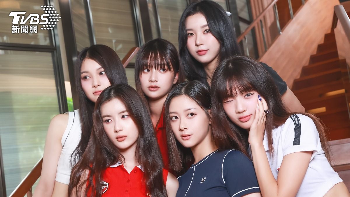 獨家／「最美國中生」長大了！驚人美貌曝光 突在大街上淚崩│TVBS新聞網