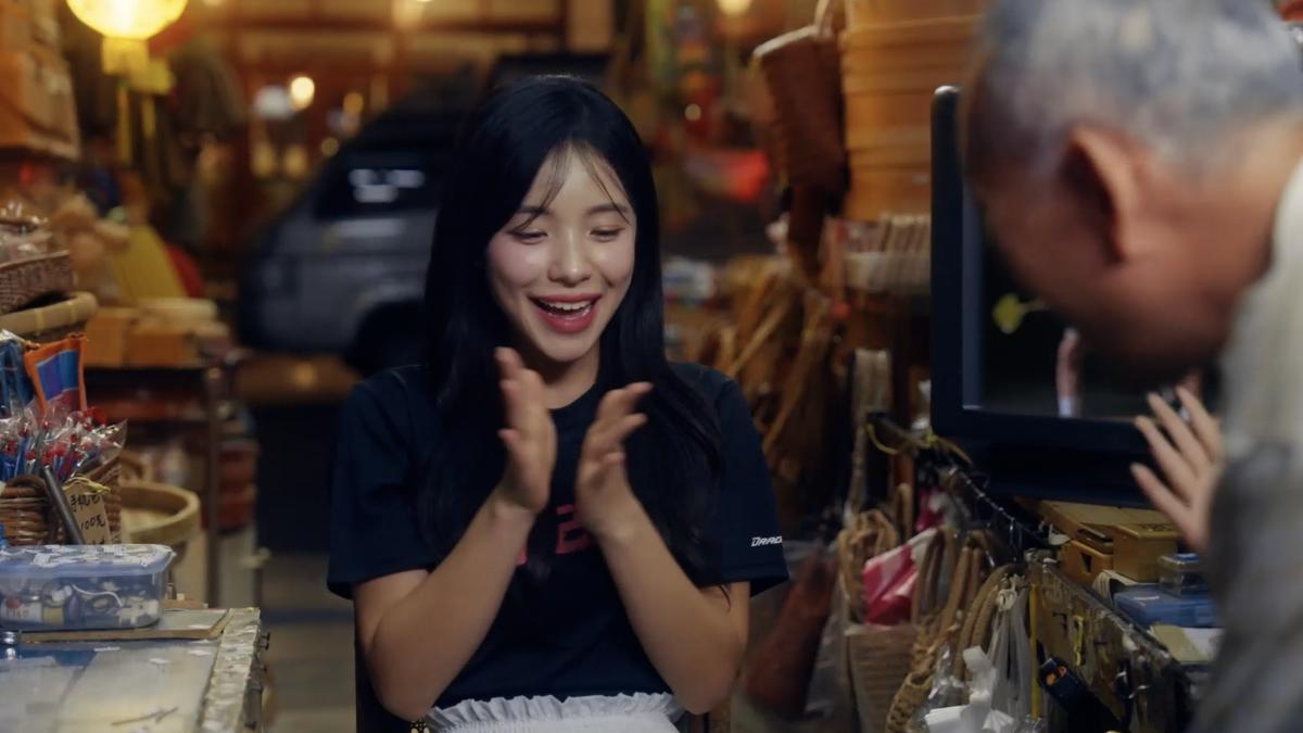 李多慧來了！和李洋、王齊麟跨界助陣 台北跨年形象影片彩蛋曝光│TVBS新聞網