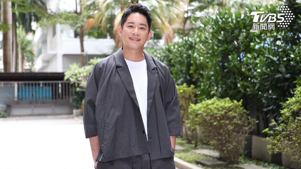 獨／小鬼猝逝4年！Junior曝他入夢「留一句話」 陳博正驚：前世是兄弟│TVBS新聞網