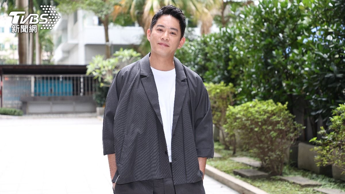 獨／小鬼猝逝4年！Junior曝他入夢「留一句話」 陳博正驚：前世是兄弟│TVBS新聞網