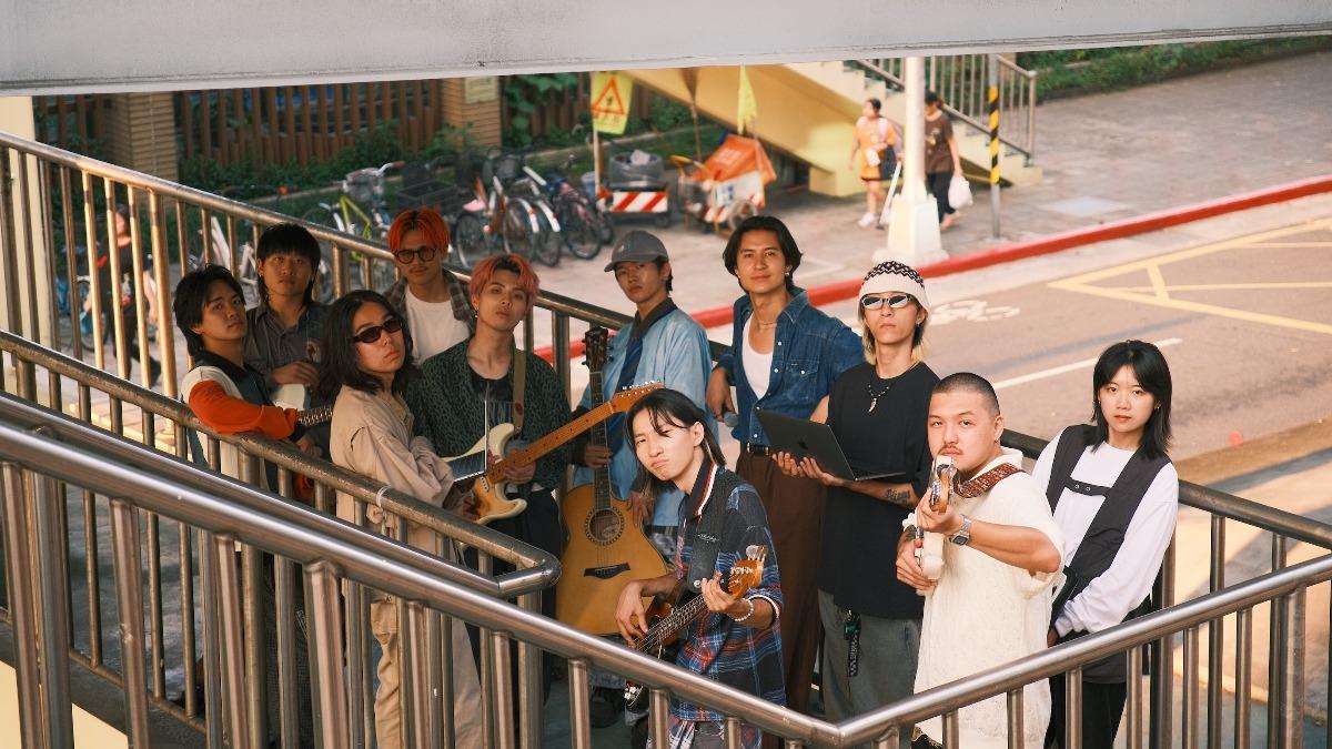 台日友好！溫蒂漫步攜手Billyrrom推新作 還夜衝陽明山泡溫泉│TVBS新聞網