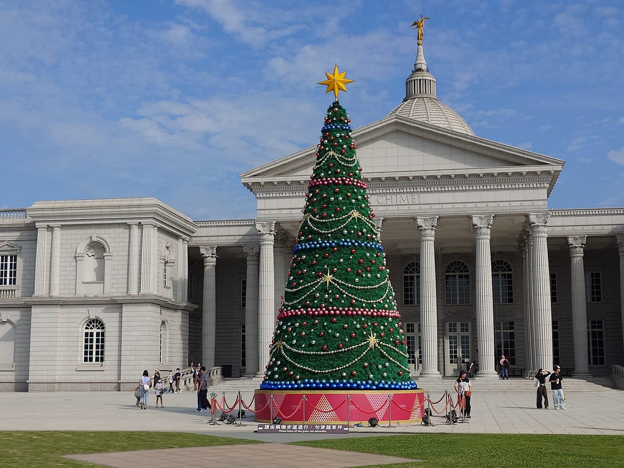 2024博物館十大聲量排行出爐！故宮僅排第三 「冠軍」好意外│TVBS新聞網