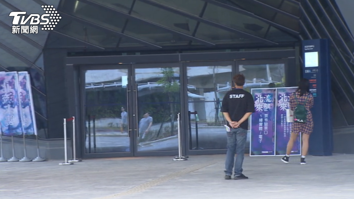 北流要告你侵權？小心「詐騙信件」釣魚 許常德遭冒名變「律師」│TVBS新聞網