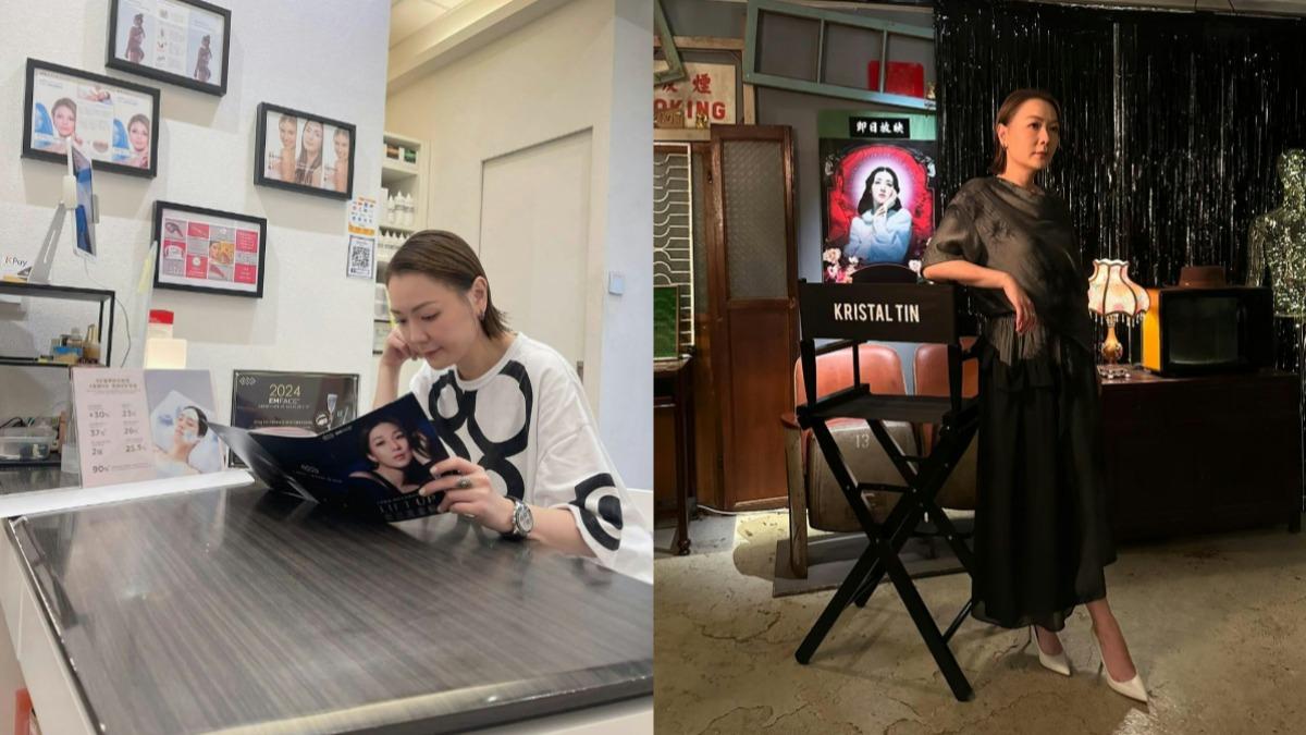 港台頭號癌殺手！杜文澤妻罹「肺腺癌」初期 晚期存活率僅7.8%│TVBS新聞網