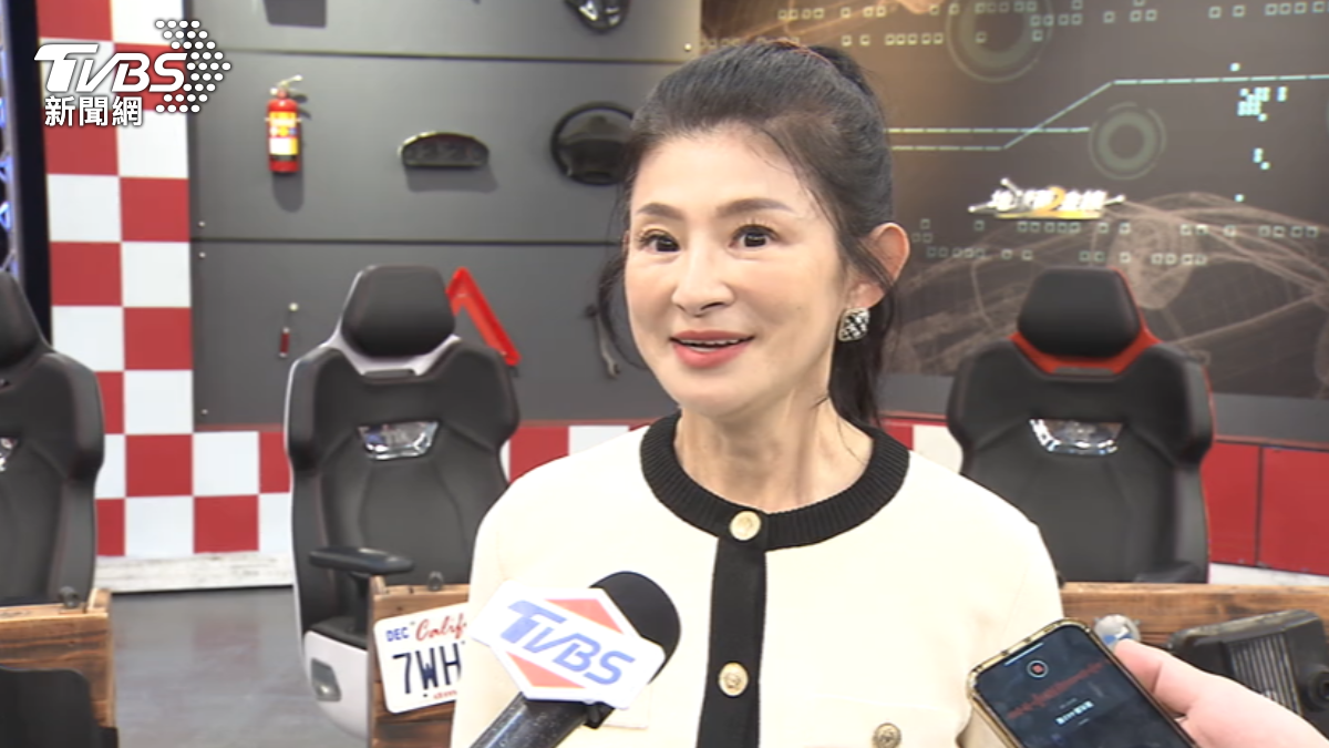 配胎越配越大！多元廠牌搶攻輪胎市場大餅│TVBS新聞網