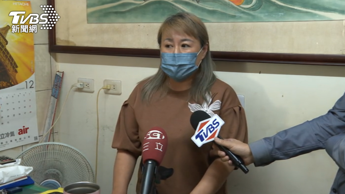 組樂團！許光漢「開全麥」連飆兩曲 合體AcQUA黃莑茗│TVBS新聞網